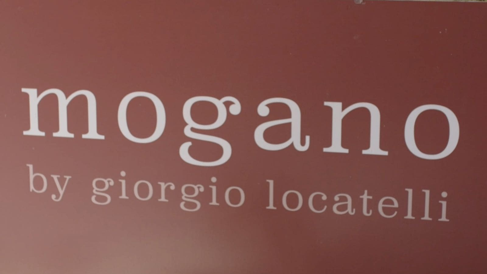 Mogano will Take Care of You at Christmas - Our News