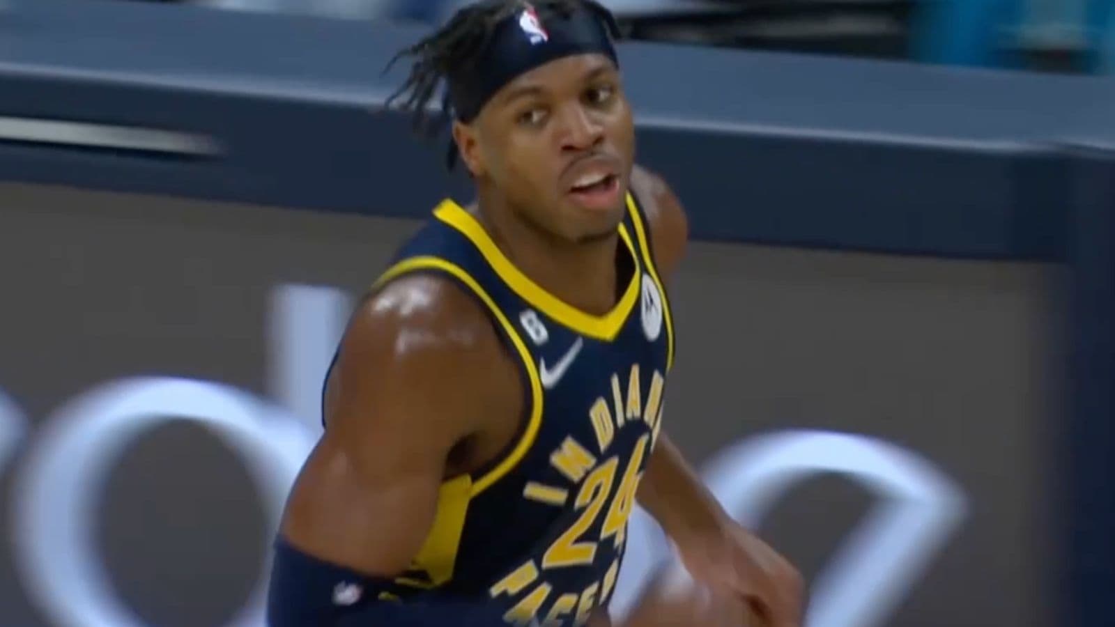 Buddy Hits 3-Pointers in Win - Our News