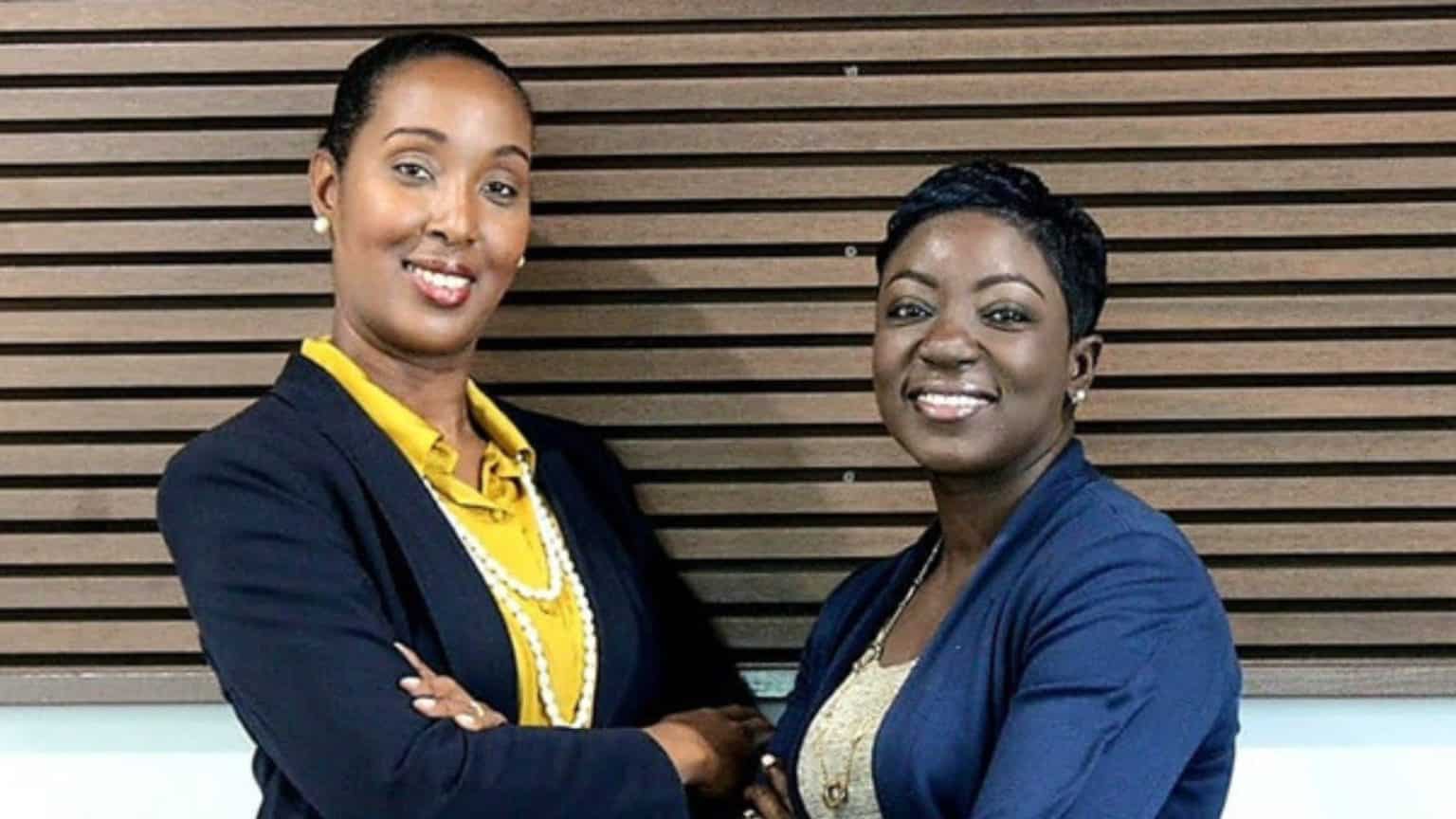 IAS Makes History As First Internal Auditing Consulting Firm in The ...