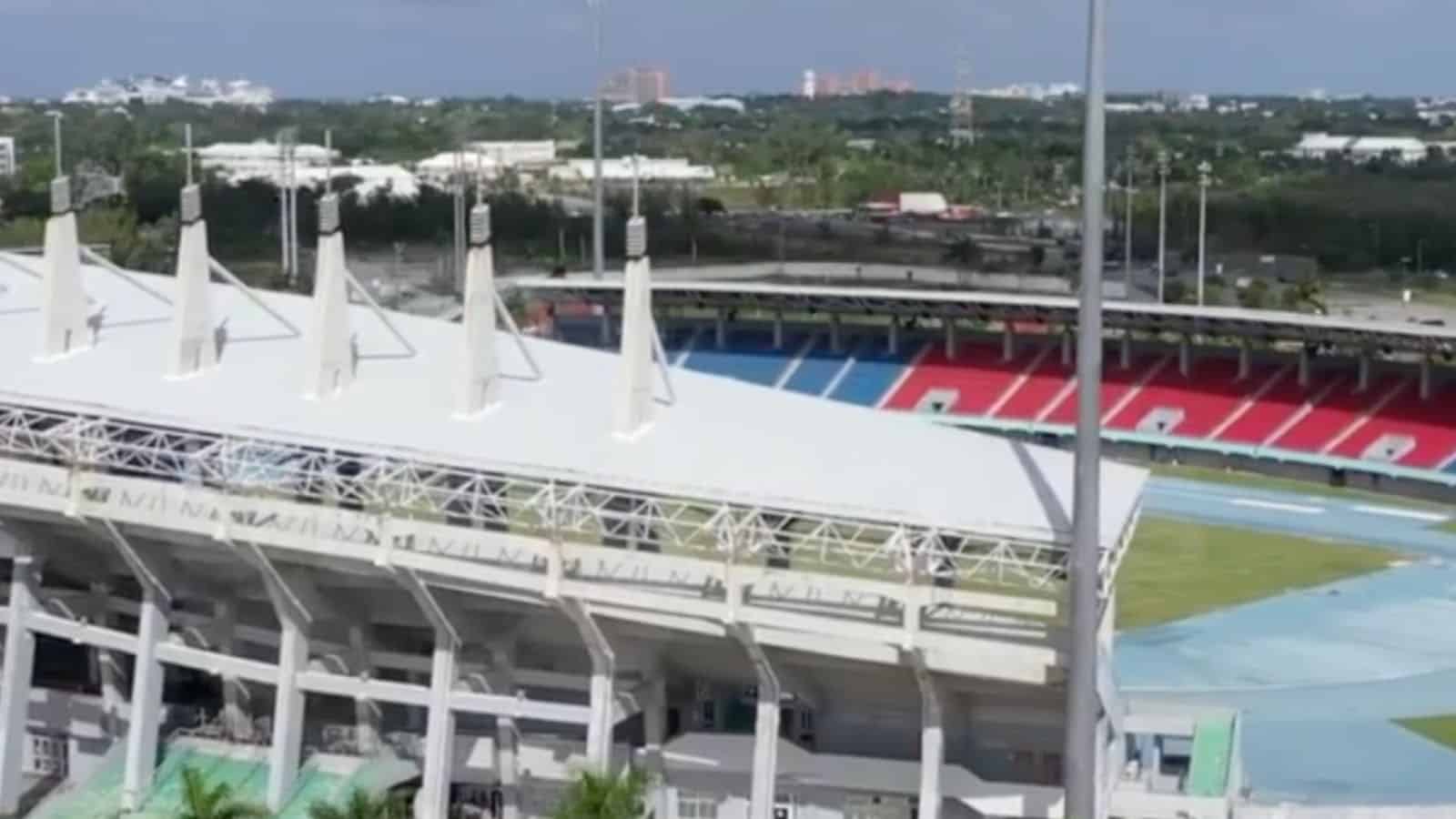 "The Bahamas Is The Ideal Place To Host Relays" - Our News