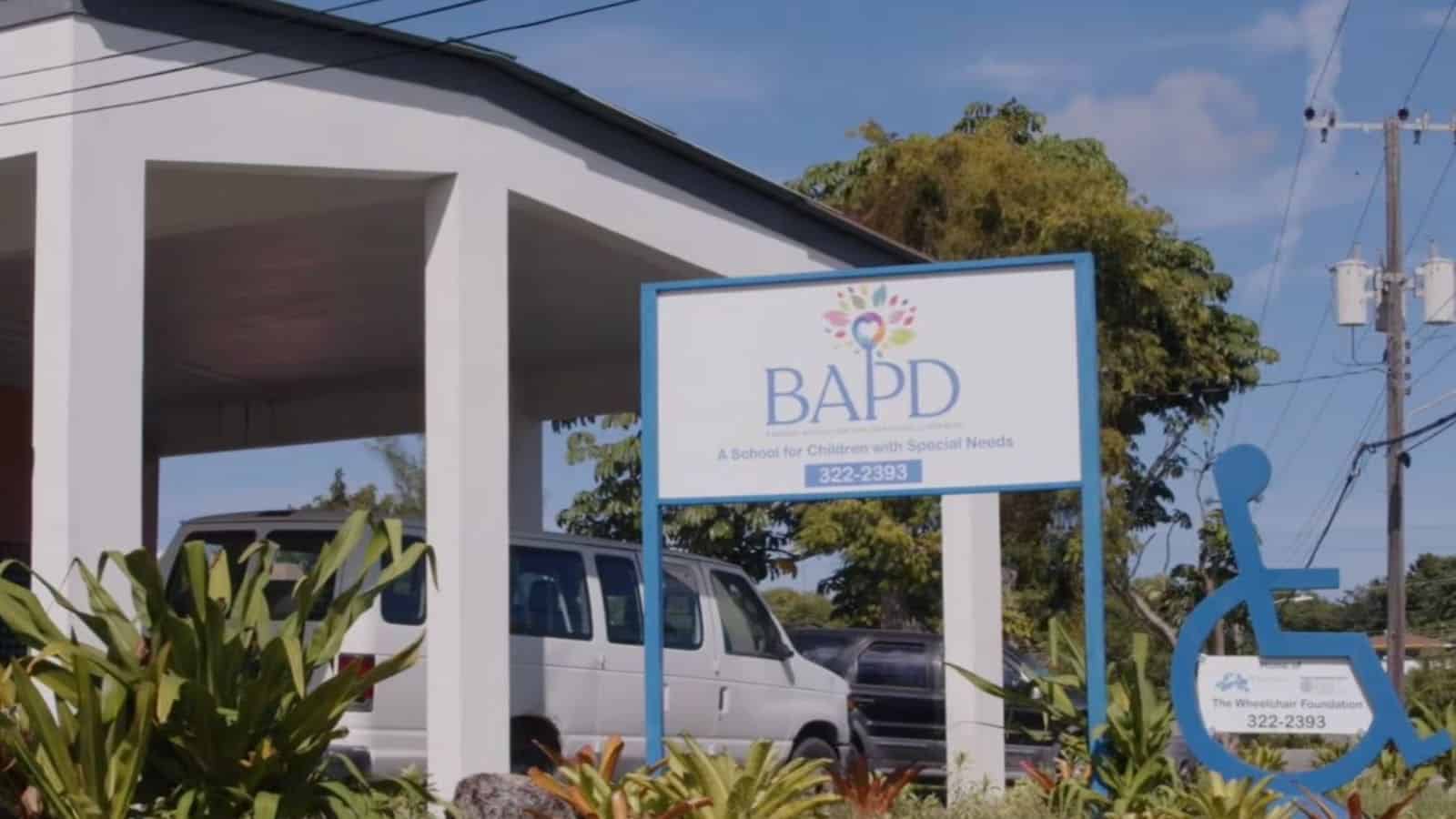 Minister Supports BAPD Land Request - Our News