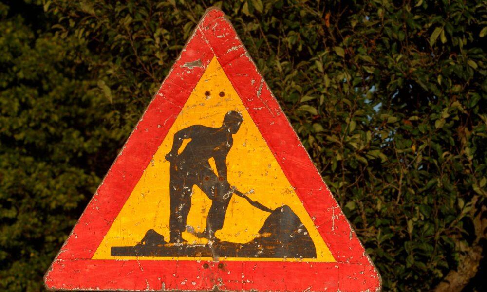 Road Issues Being Addressed, Says Works Minister - Our News