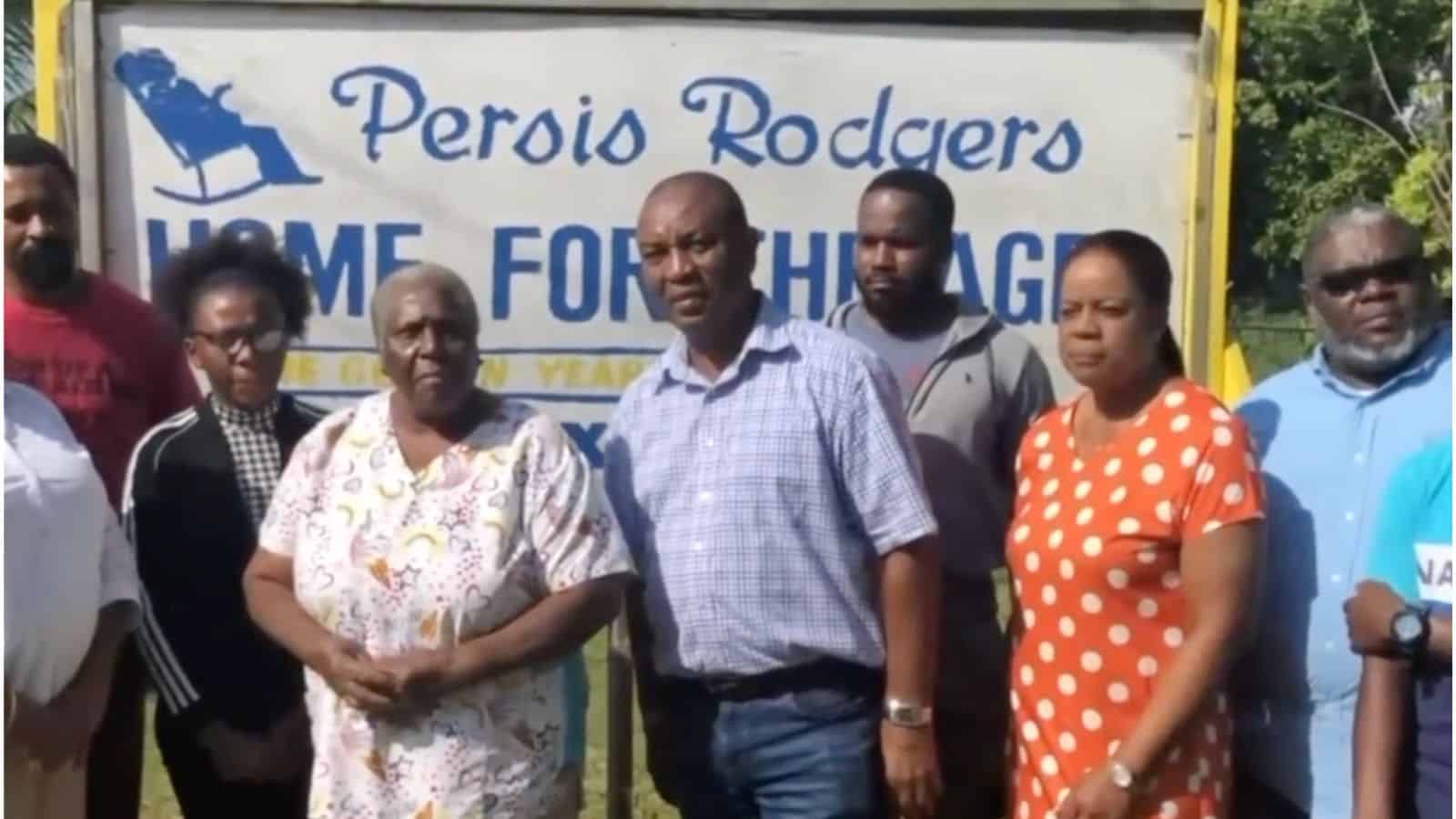 Culmer Clan Gives Back at Christmas - Our News