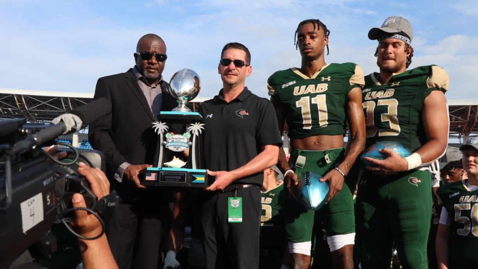 MOYSC Presents Bahamas Bowl Cup - Our News