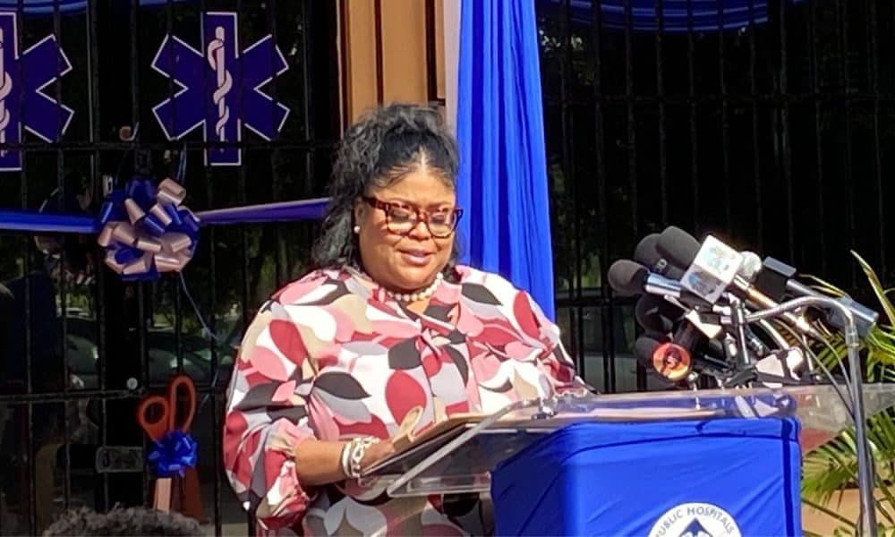 National Emergency Medical Services Opens HQ - Our News
