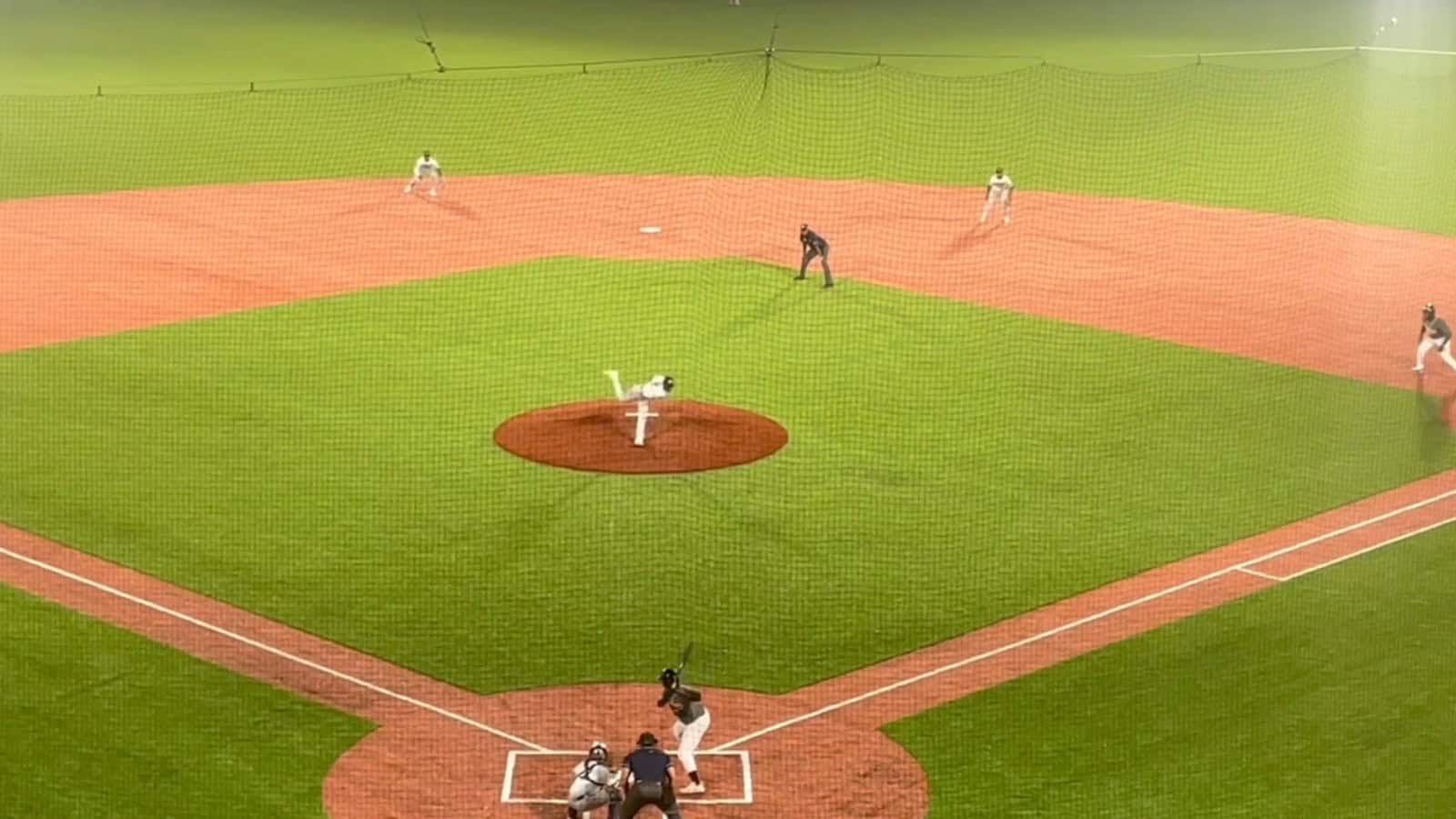 Bahamas Opens New Stadium with a Win - Our News