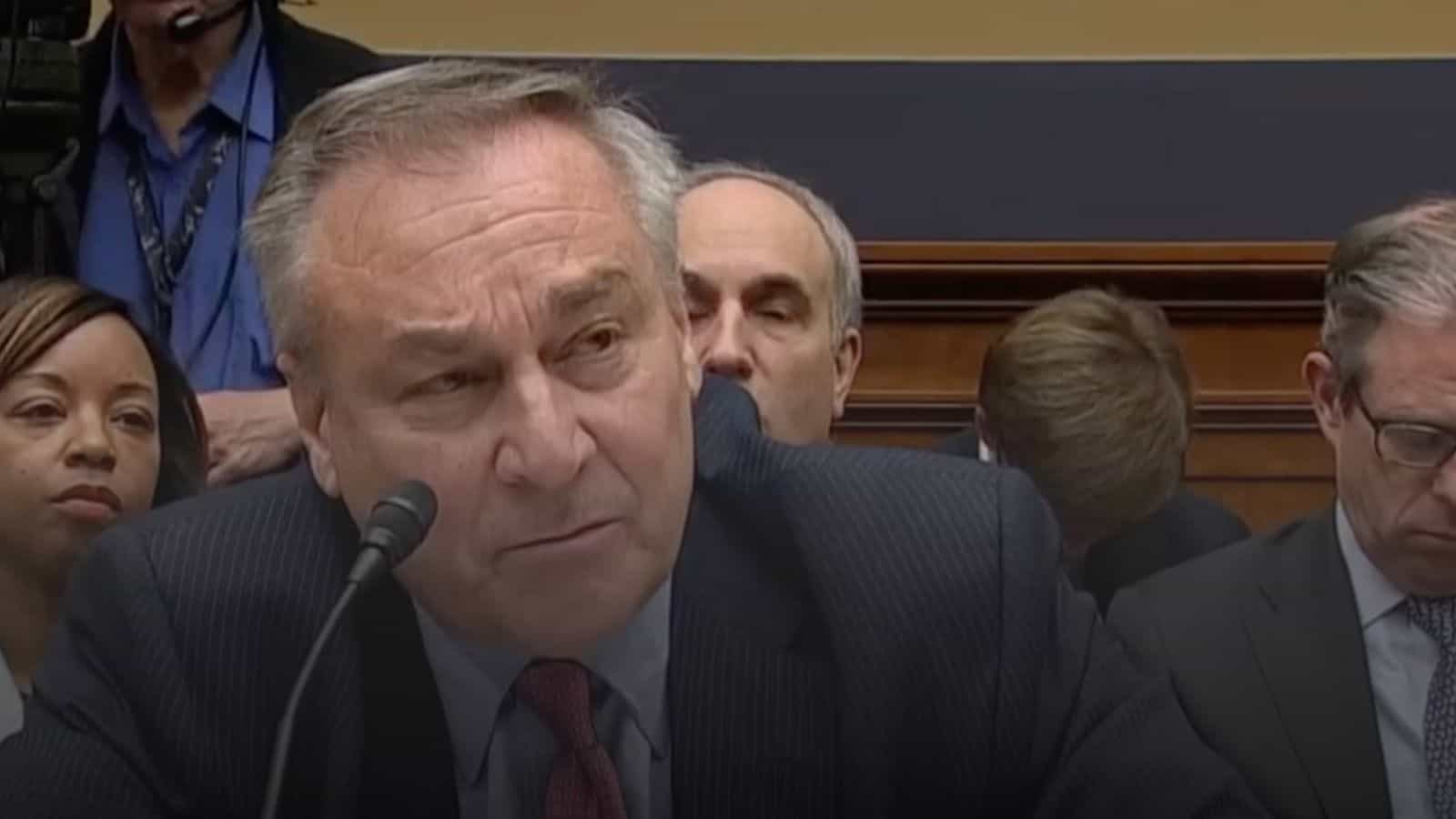 New FTX CEO: Bahamian Government Not Transparent - Our News