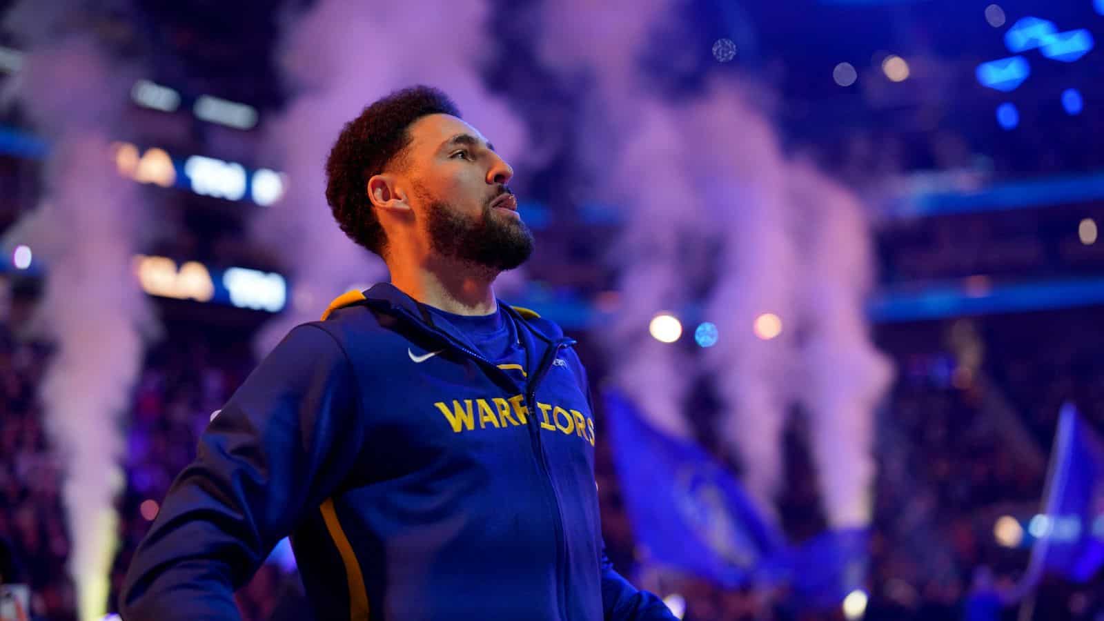 Weekend NBA Recap: Klay Scores 29, Ayton Dominates Suns, Buddy Loses 2 ...