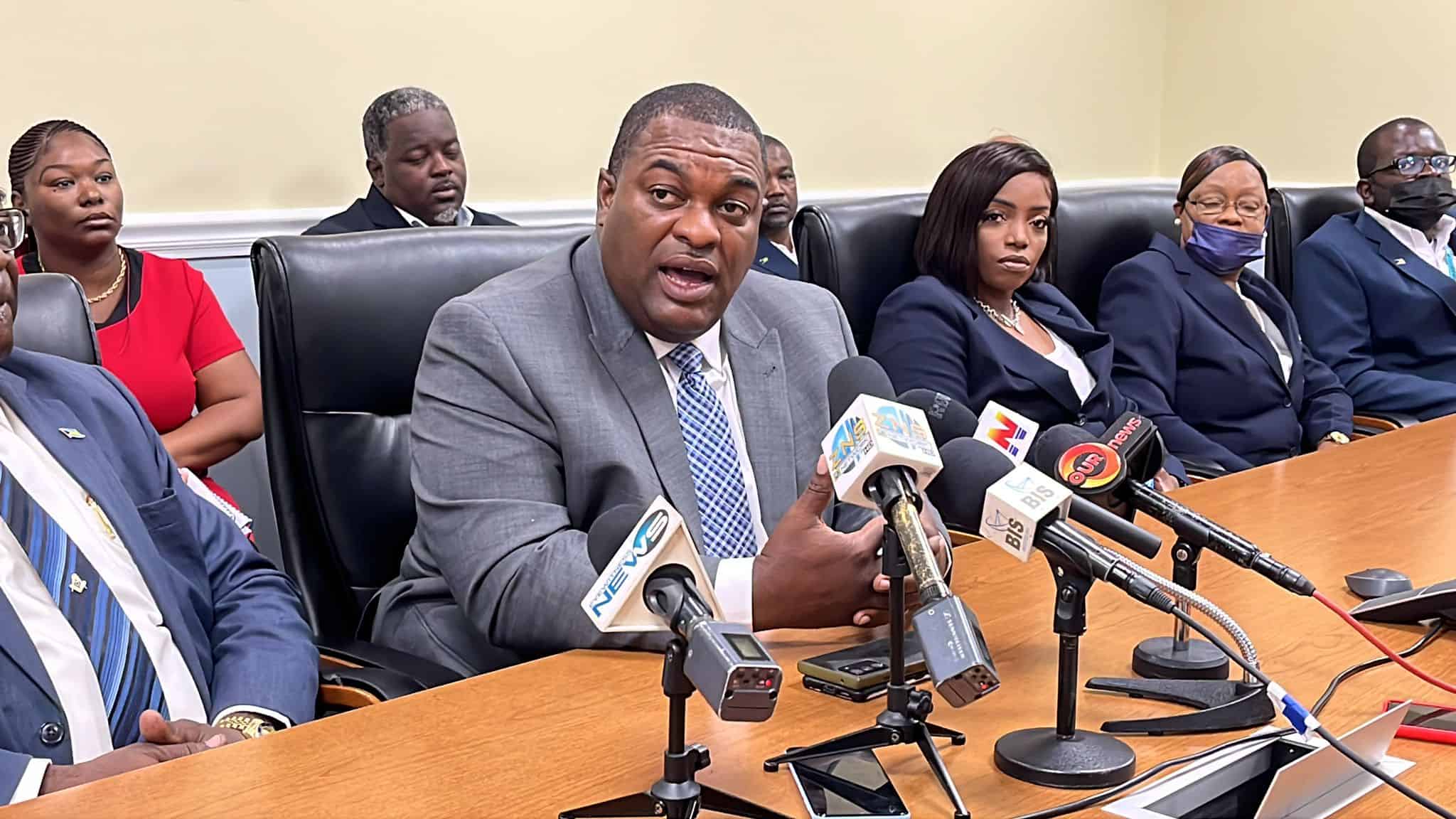 NFS & AAAWU Sign Agreement - Our News