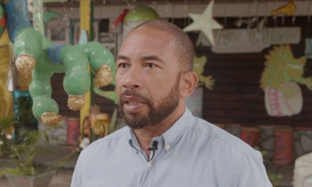 History Of Junkanoo Tricks - Our News