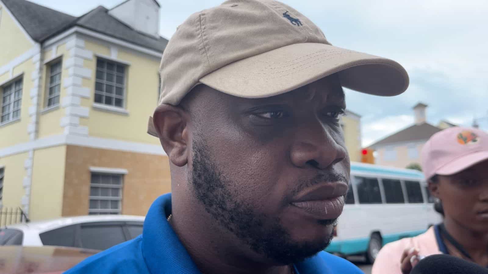 JCNP Chairman Addresses Broadcast Issues - Our News