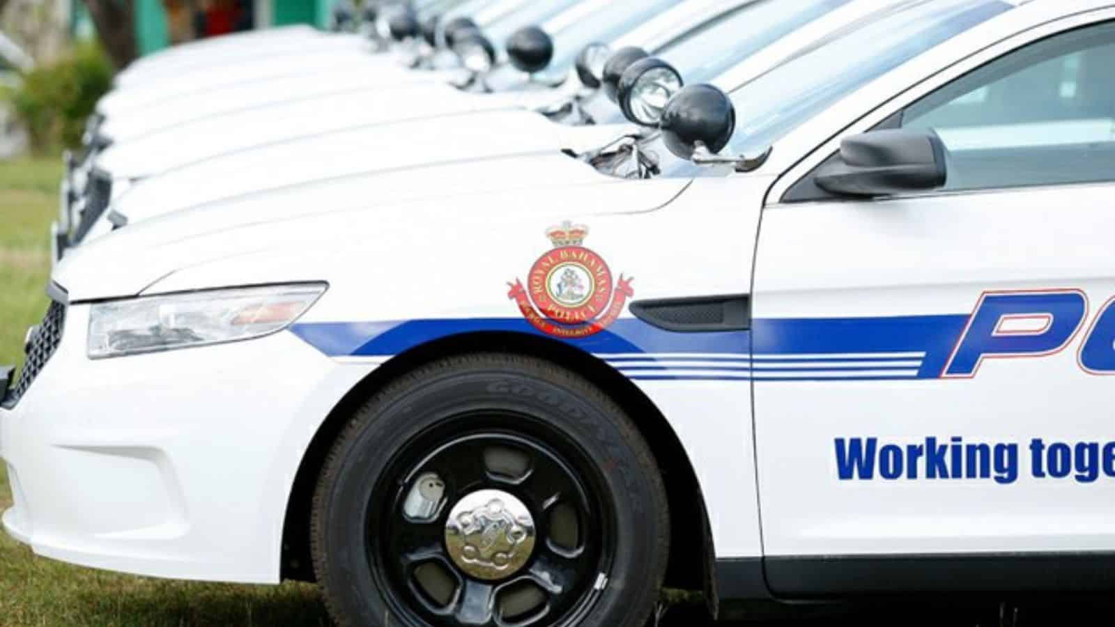 100 New Vehicles On The Way For RBPF - Our News