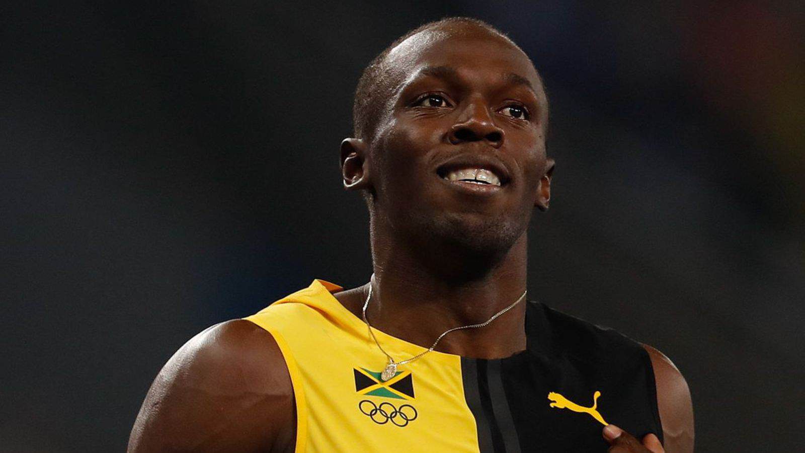 Usain Bolt To Get Lifetime Achievement Award - Our News