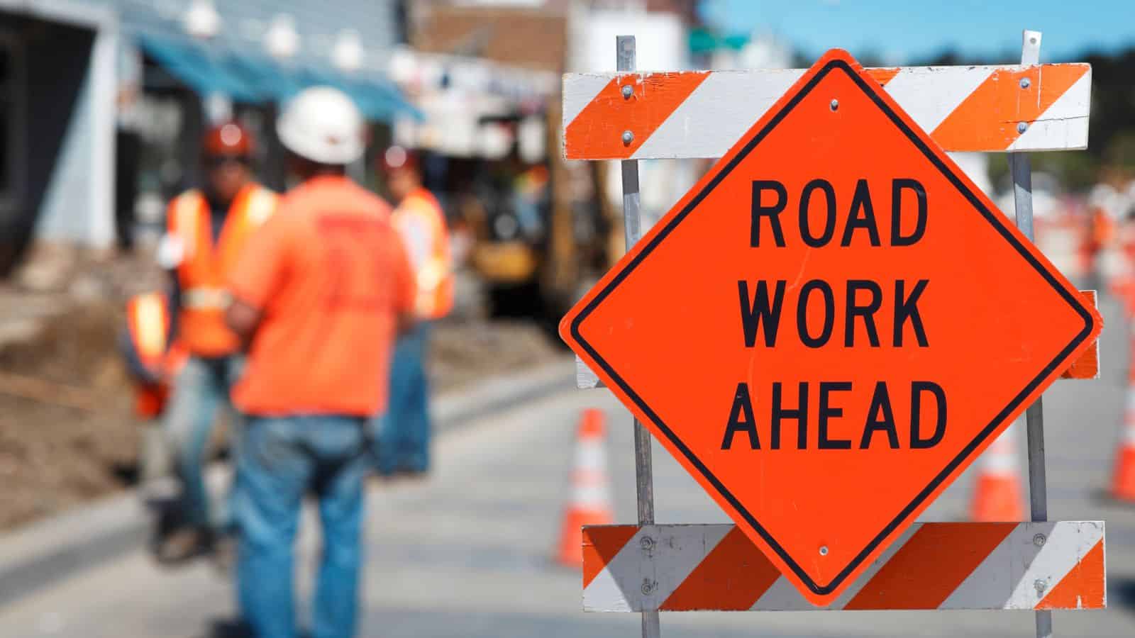 Govt. Reveals Two-Year Road Works Plan - Our News