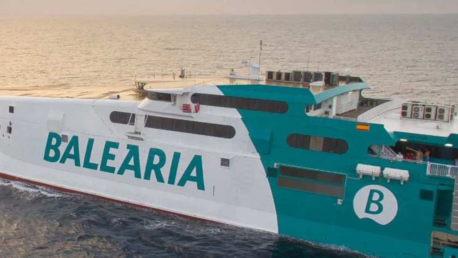 Bale a ria Passenger Numbers Normalizing - Our News