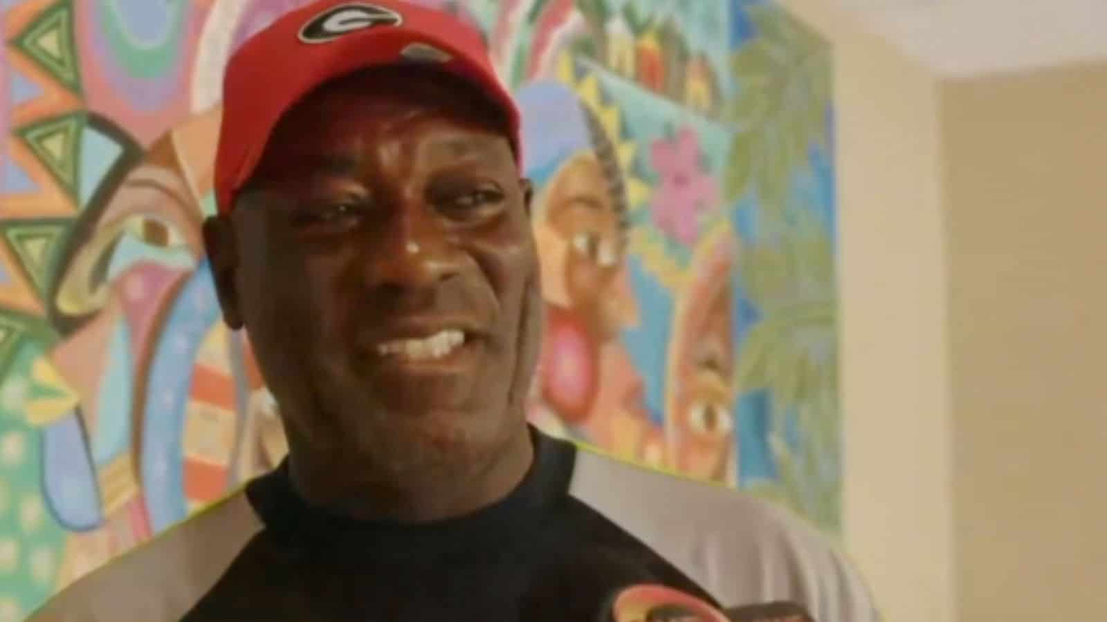 Saxons Bird Goes Viral - Our News