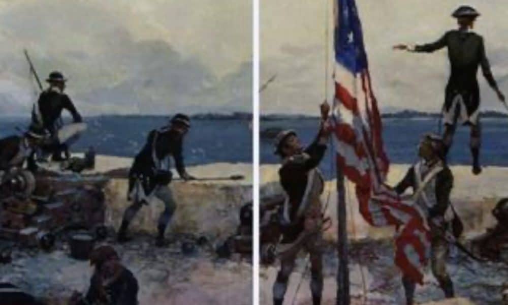 Today in History: January 27 - Our News