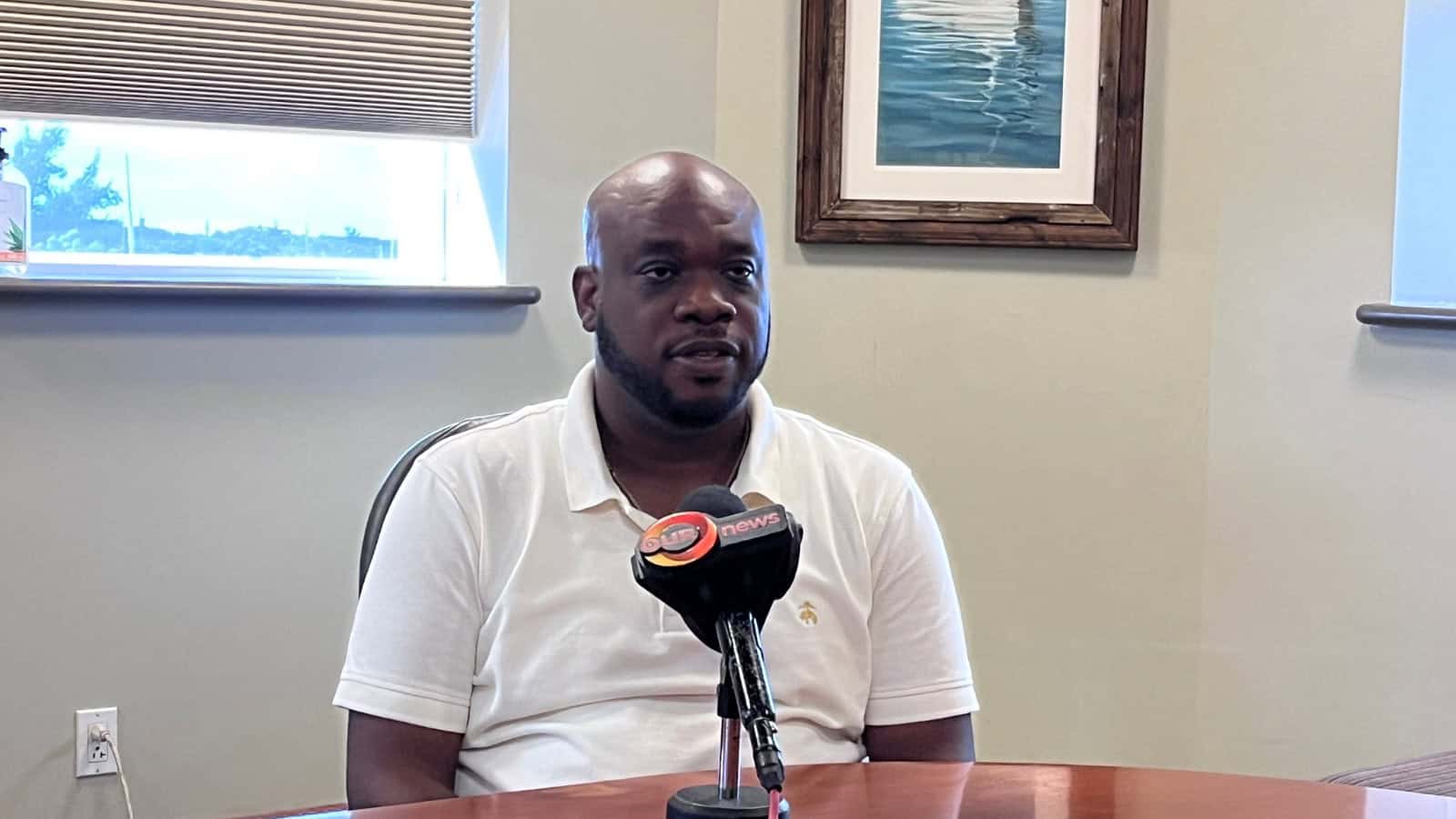 JCNP Chairman Wants More Tech For Junkanoo Parades - Our News