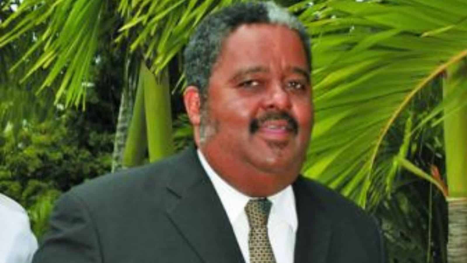 Retired Justice Roger Gomez Passes - Our News