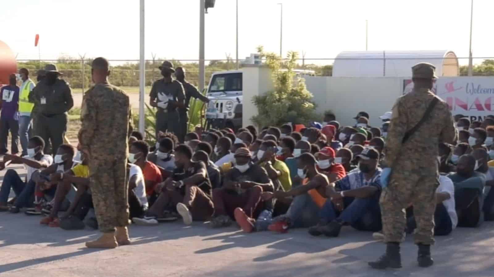 Nearly Early 5,000 Repatriated Last Year - Our News