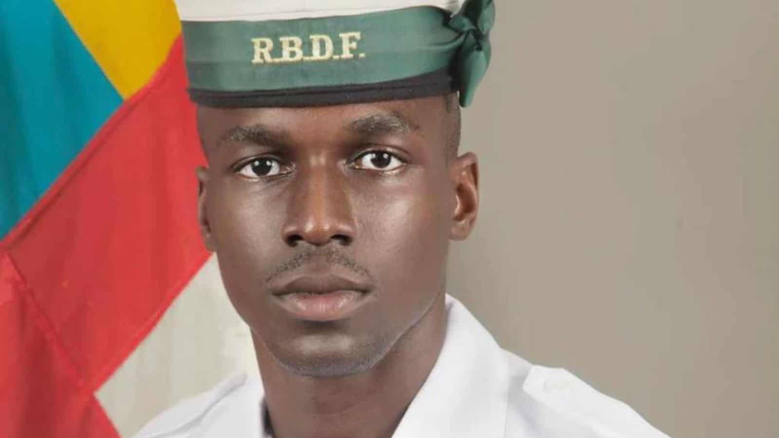 RBDF Officer Gunned Down Outside Home - Our News
