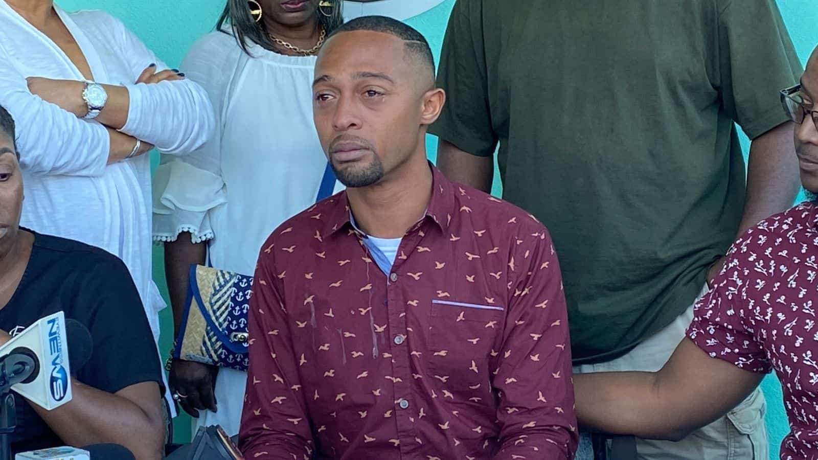 Family of Kenise Darville Speaks Out - Our News