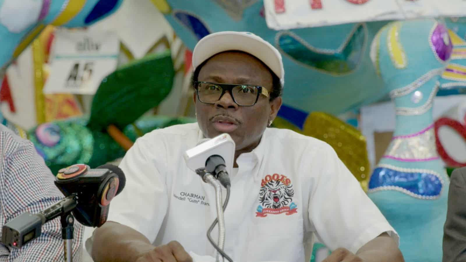 Roots Criticize Junkanoo Judging - Our News