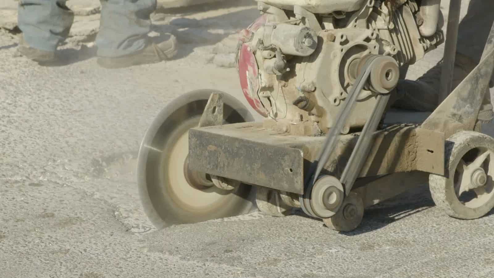 Ministry's Road Patching Project Targets Southern NP - Our News