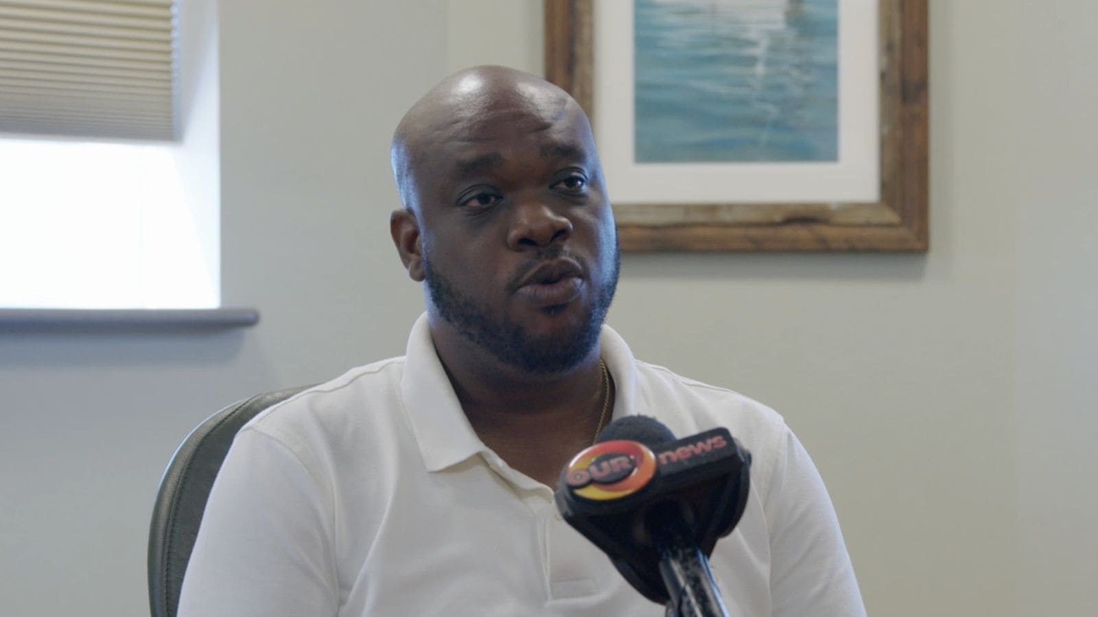 JCNP Chairman: More Technology Needed - Our News