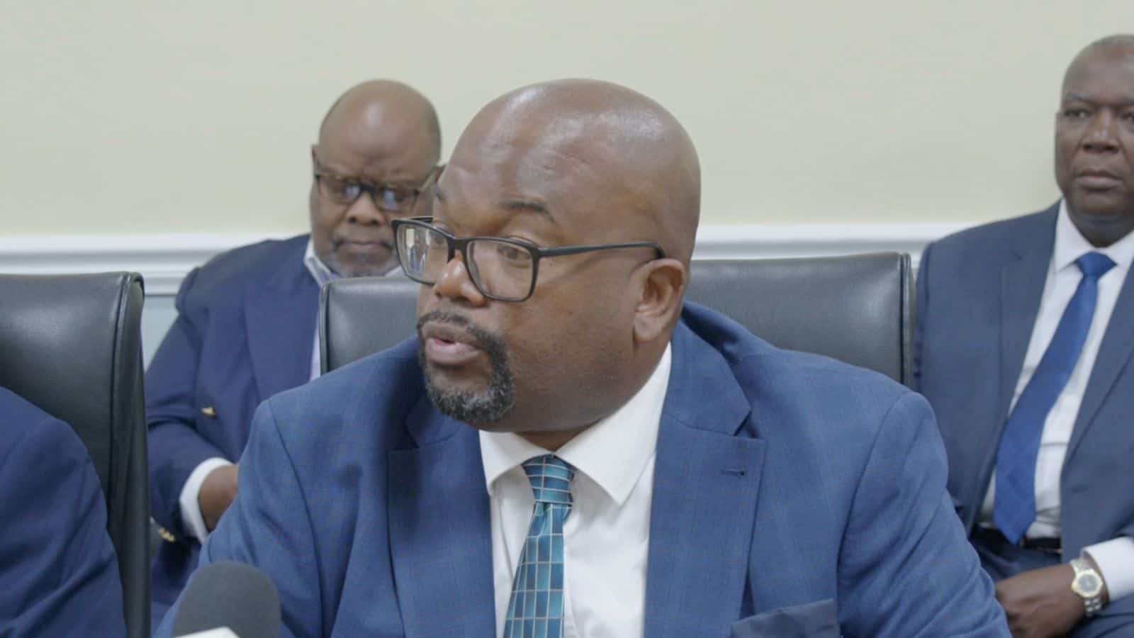 Airport Workers Union Signs New Industrial Agreement - Our News