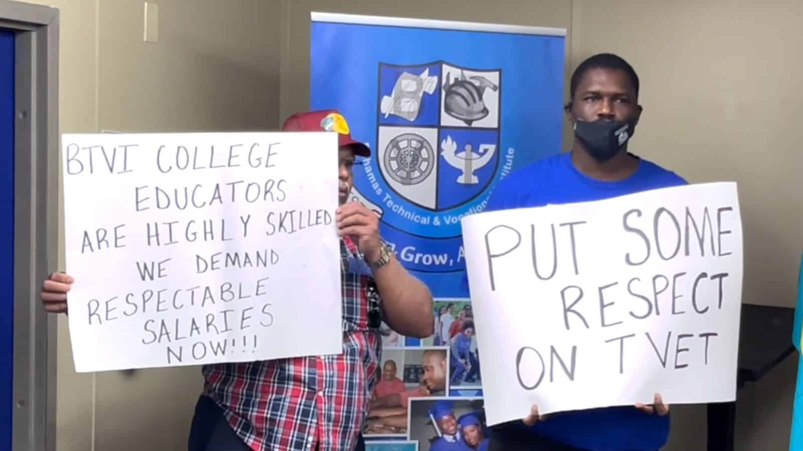 UTEB Hopes to Sign Agreement with BTVI Soon - Our News