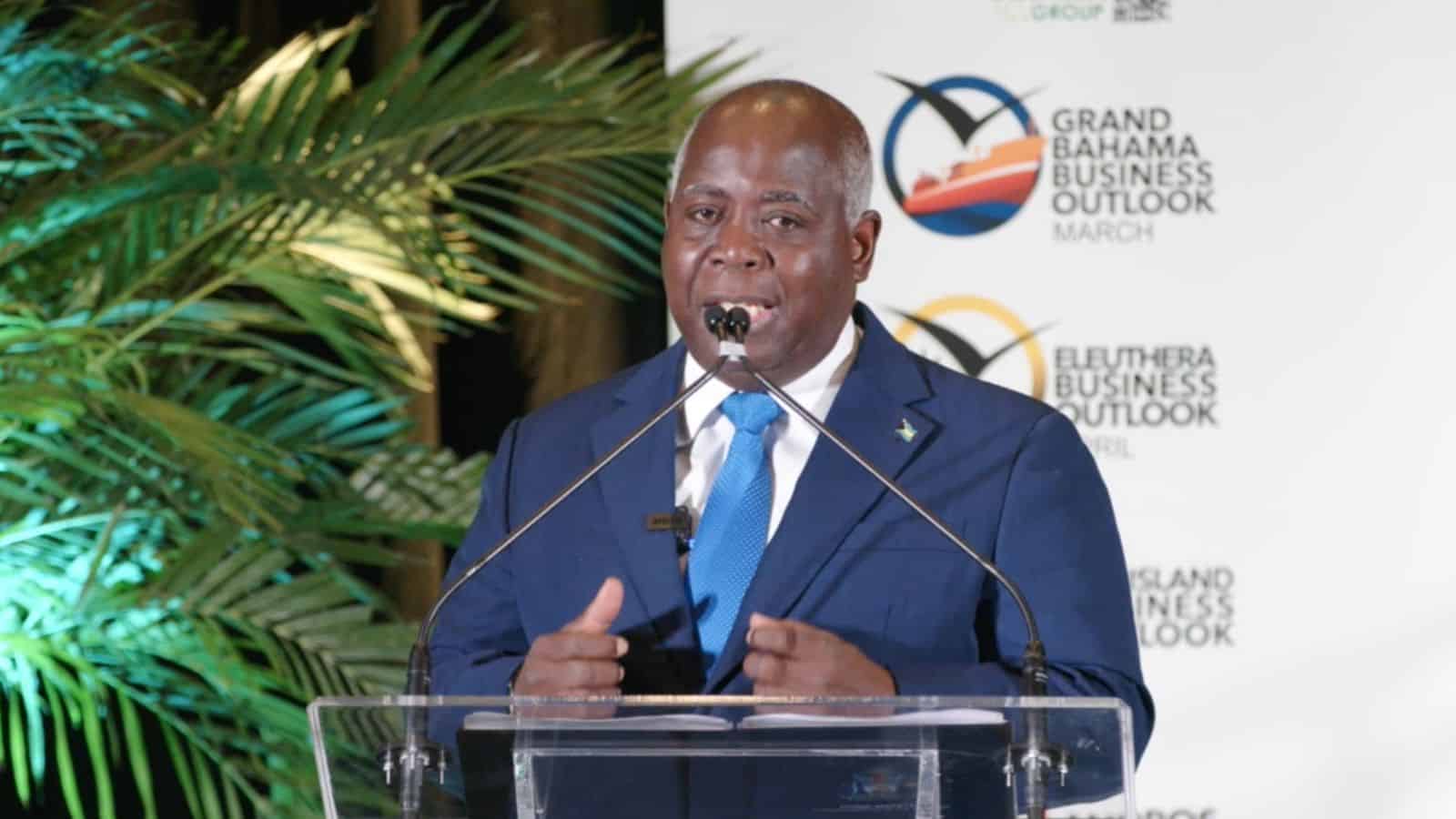 PM Outlines 12-Month Agenda - Our News