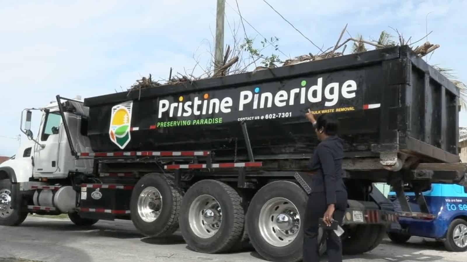 Pristine Pineridge Launched - Our News