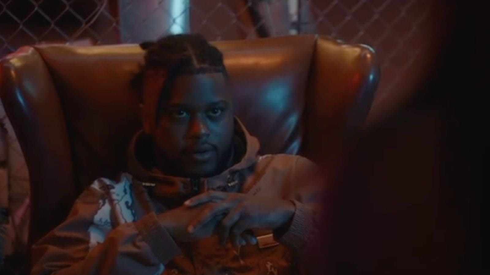 Kalik Platinum Artist Talks New Single - Our News