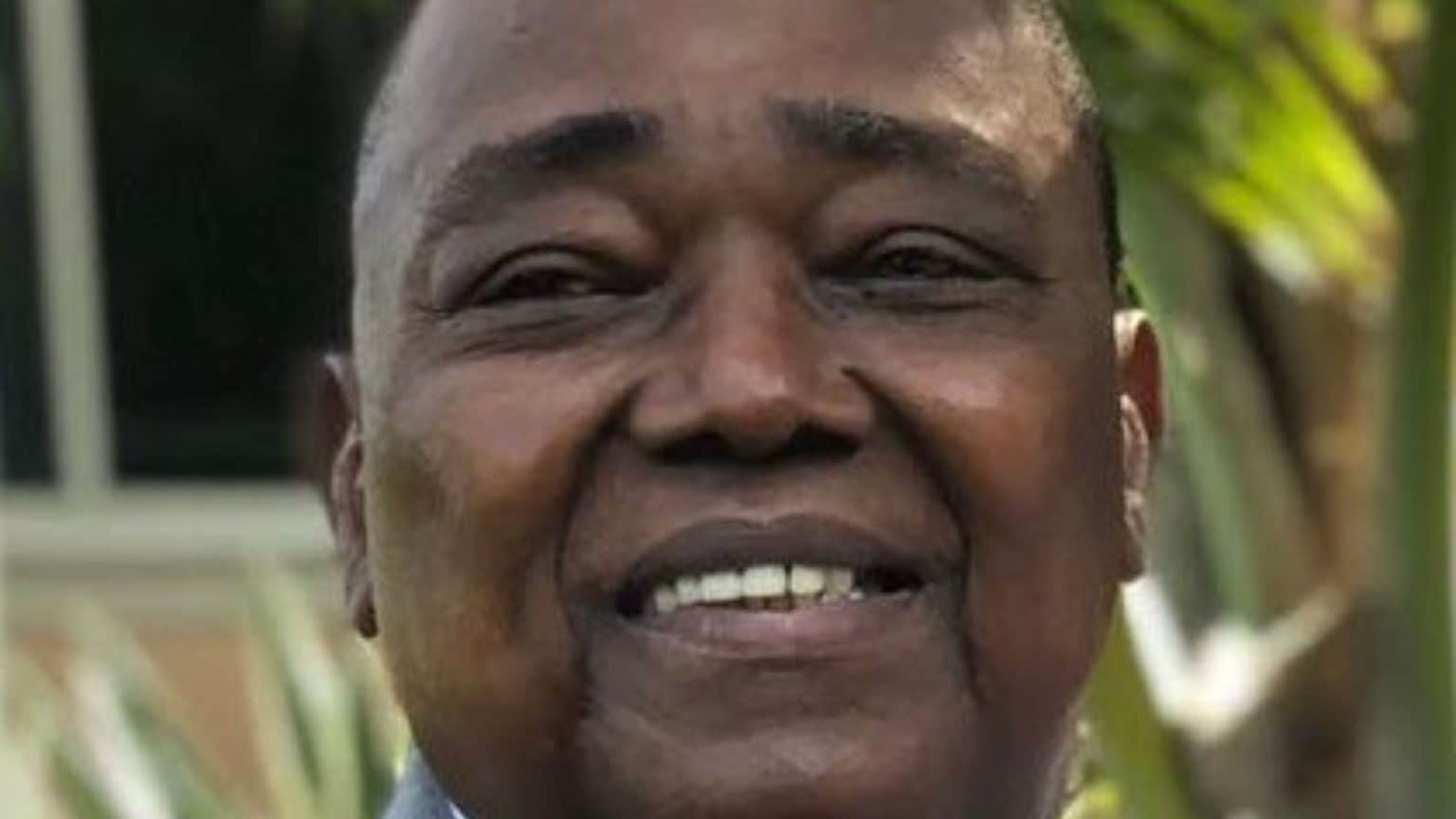 Rev. C.B. Moss Still "Critically Ill" - Our News