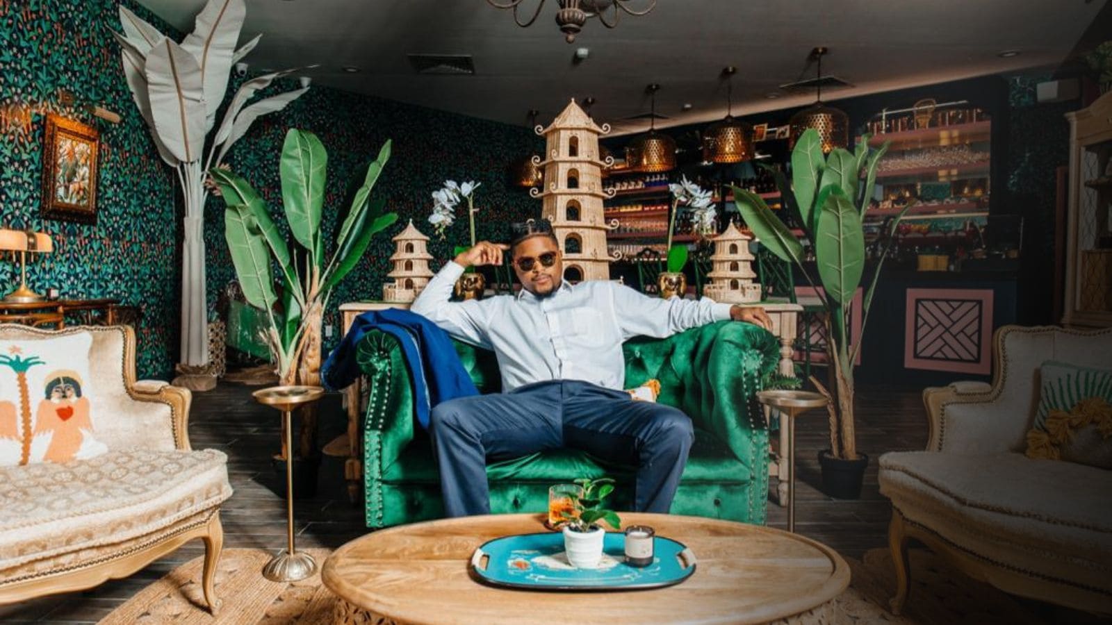 Kalik Platinum Challenge Winner Set to Release New Single “ Don’t ...