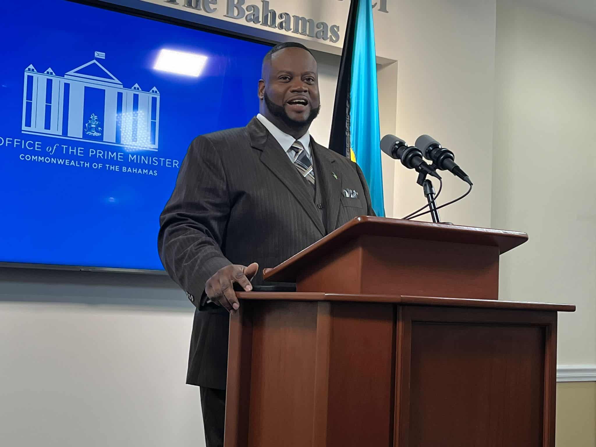 “I am Press Secretary at OPM, That Has Not Changed" - Our News