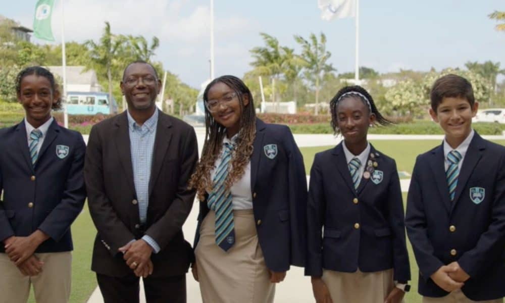 Lyford Cay School To Expand Scholarship Program - Our News