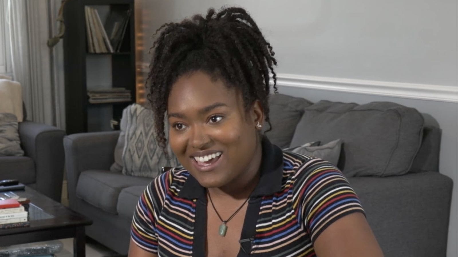 Bahamian Living Her Best Life Performing Across The U.S. - Our News