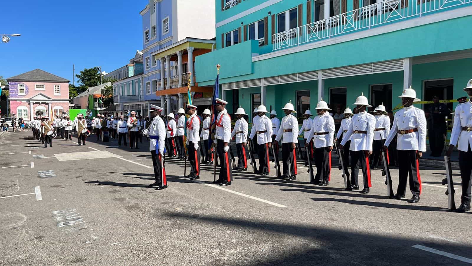 Inspection of The Guard - Our News
