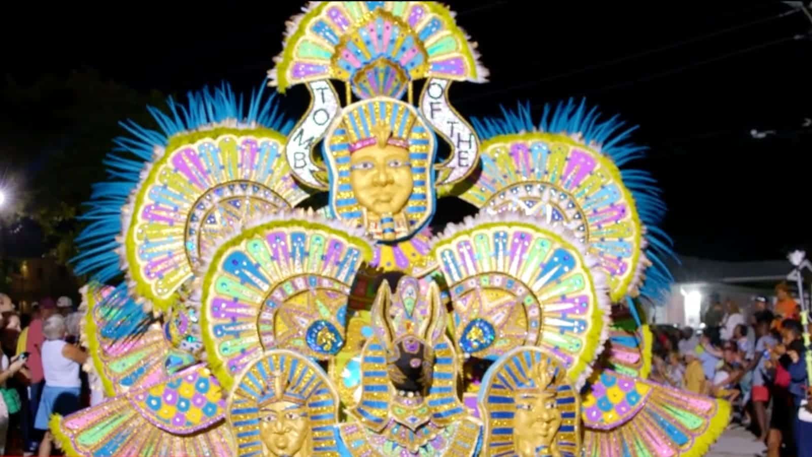 To Exuma With Junkanoo - Our News