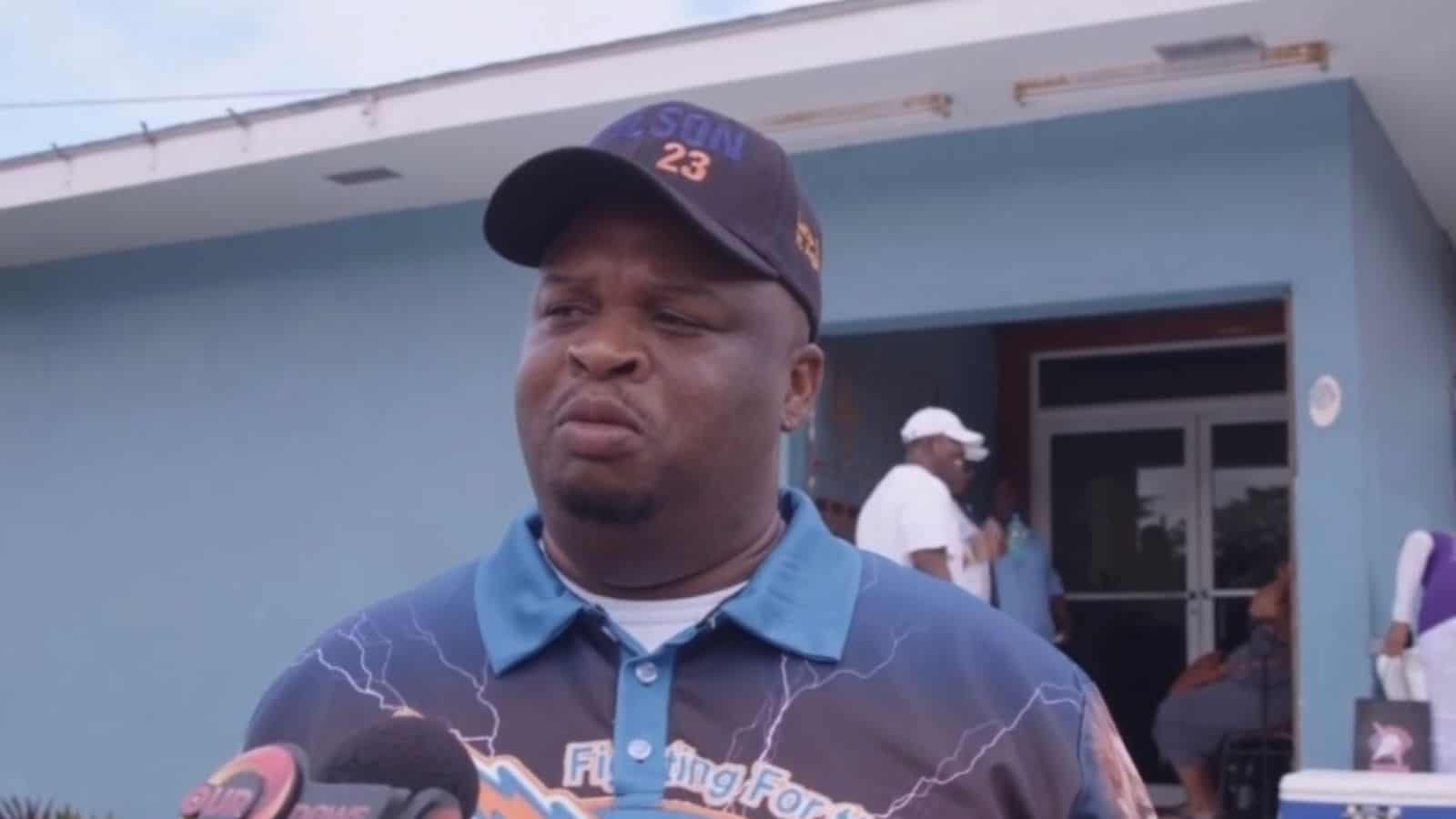 BEWU President - We Decided To Do What We Have To Do - Our News