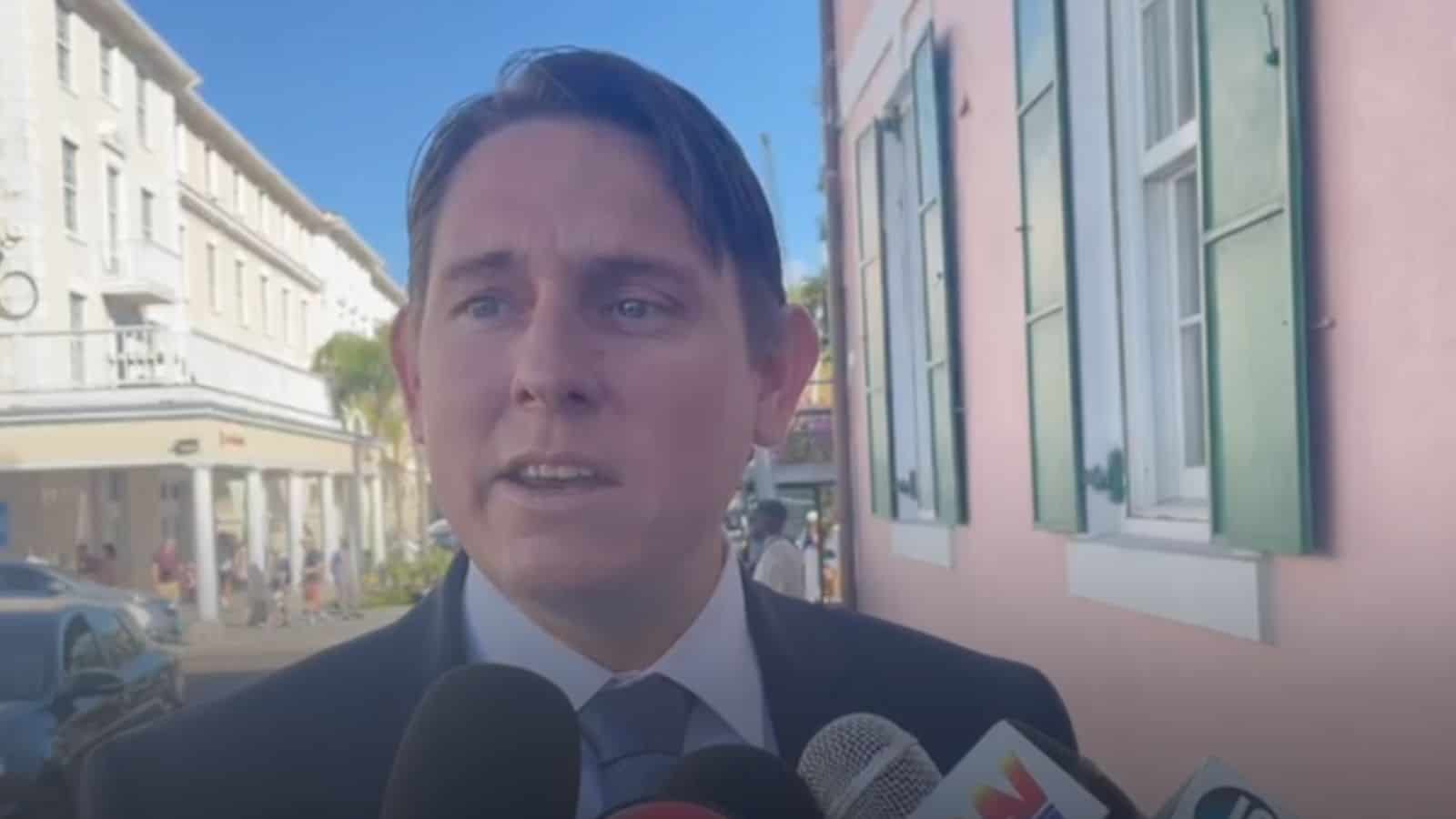 "It's About to Come to a Boiling Point" - Our News