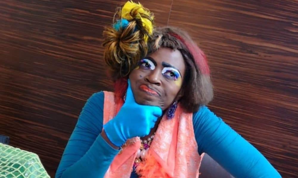 Miss Daisy Returns to the Stage - Our News