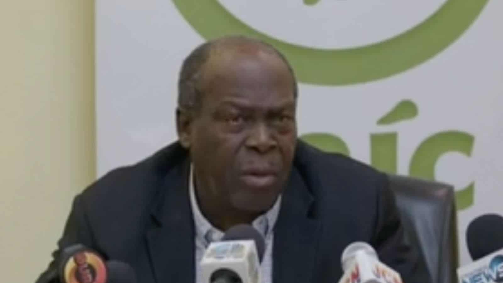 T.U.C. President Calls Out Government On Unfulfilled Promises - Our News