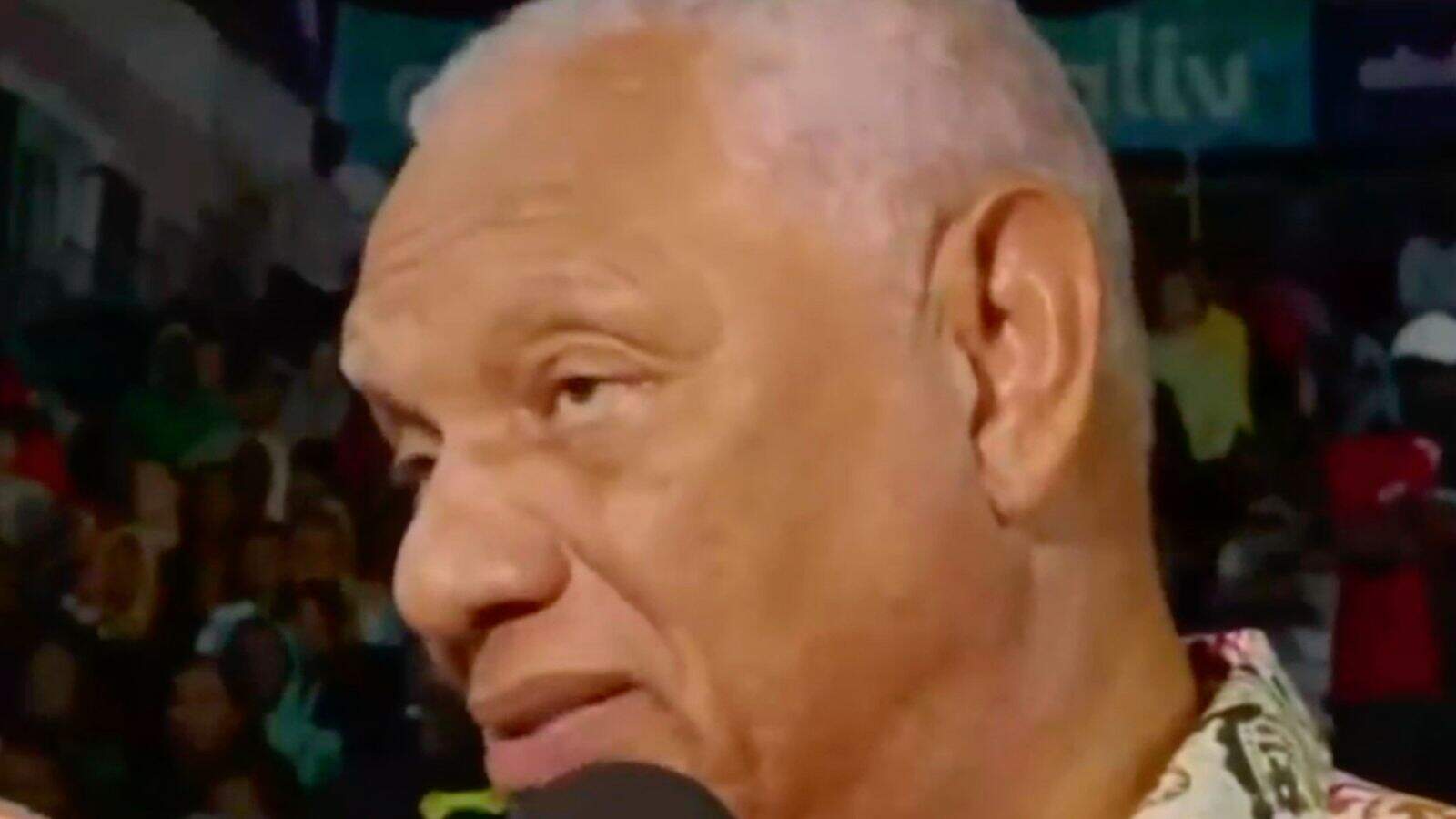 Former PM Christie Promises a Return to Bay - Our News