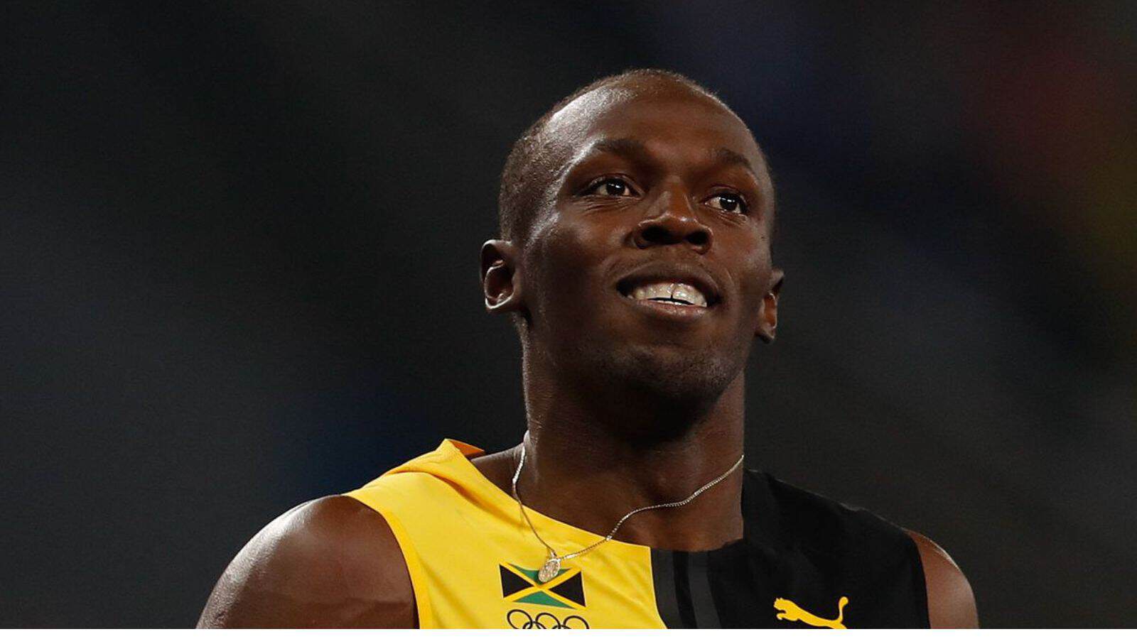 Usain Bolt Retirement Fund Reportedly Wiped Out - Our News