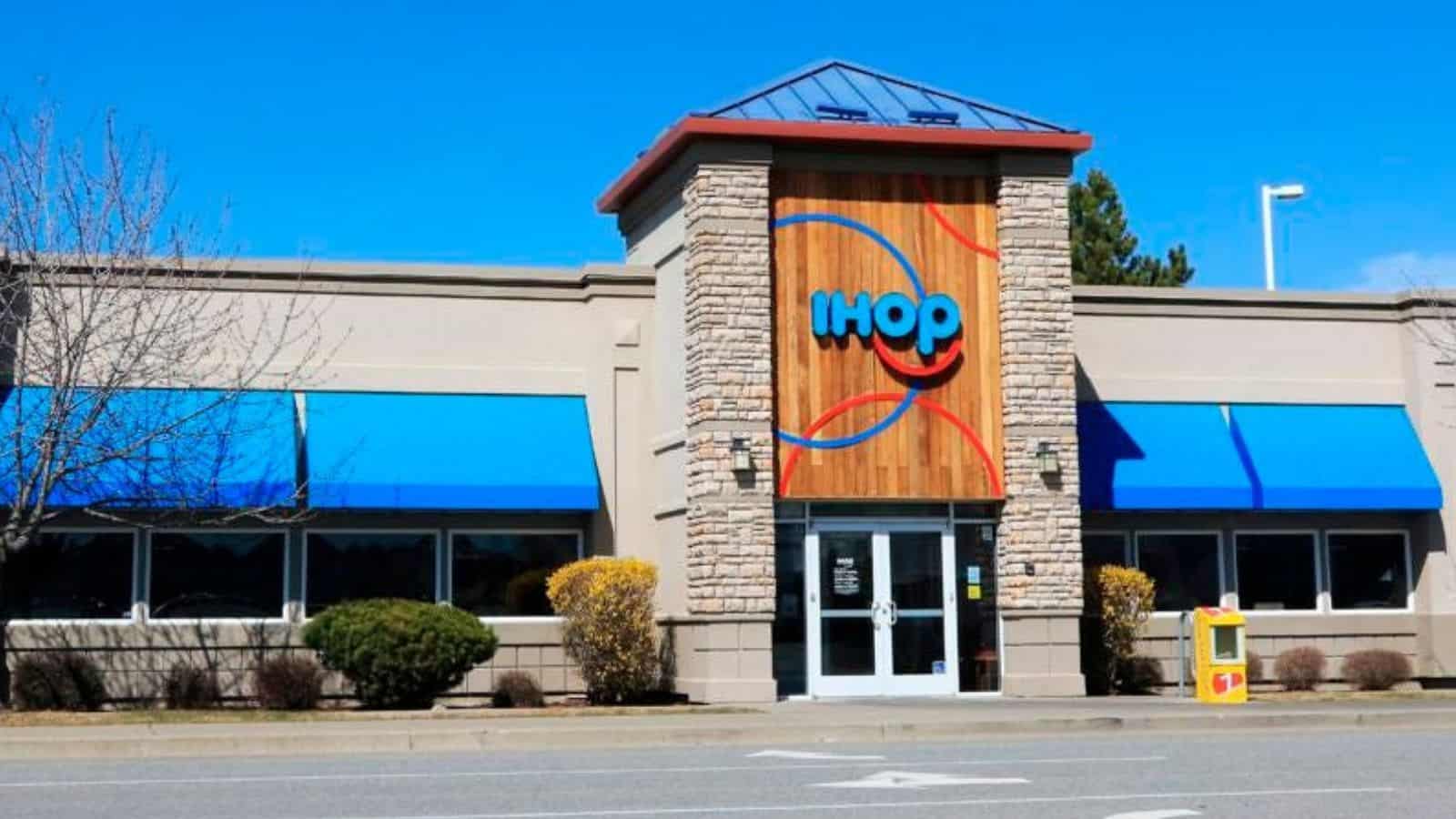 IHOP Holds Job Fair With 600 To Be Hired By Year End - Our News