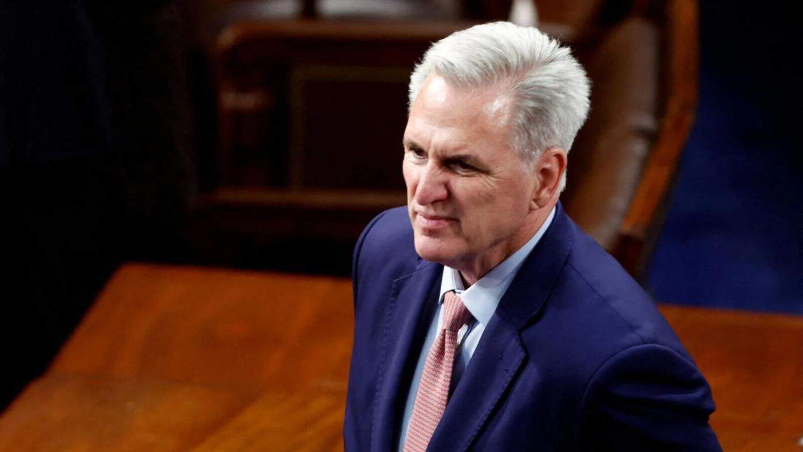 Struggle For Top Spot In Republican-led Congress - Our News