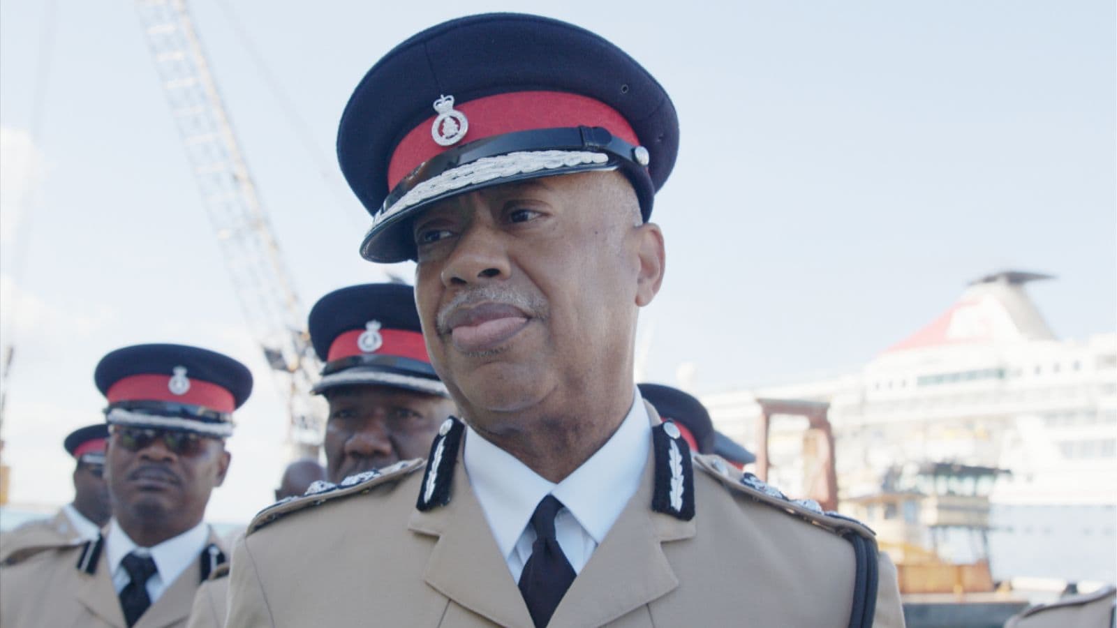 COP on Recent Murders - Our News